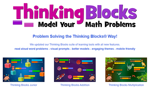 Math Playground for Kids