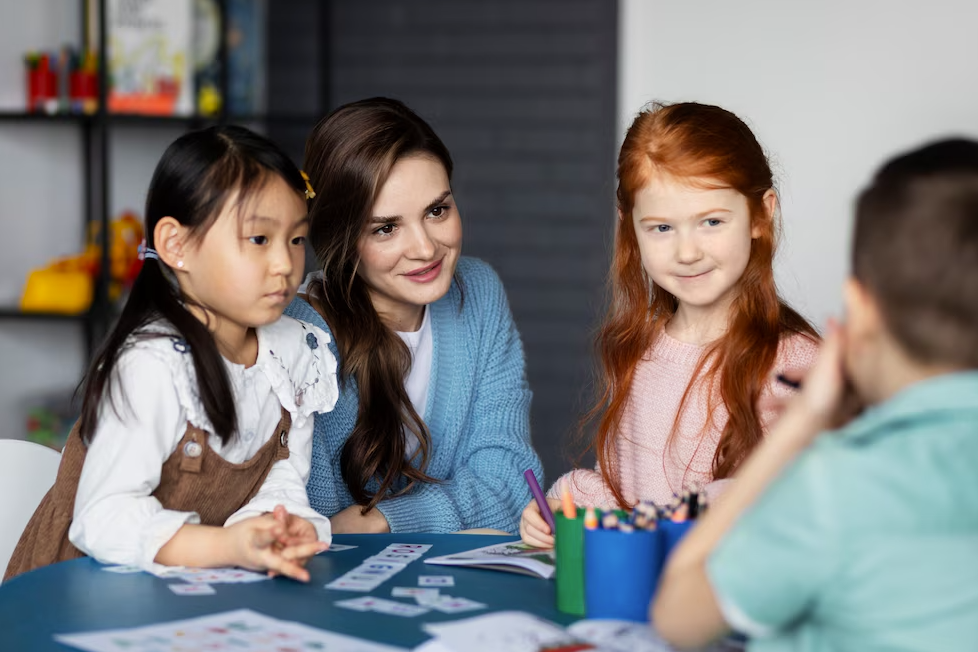 Classroom Observations